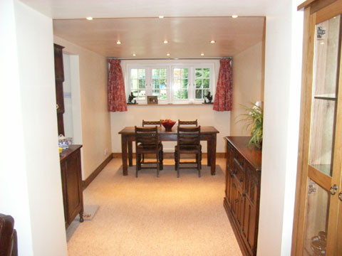 Church Road, Biddestone - Andrew Walker Residential Lettings