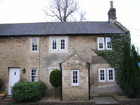 Church Road, Biddestone - Andrew Walker Residential Lettings