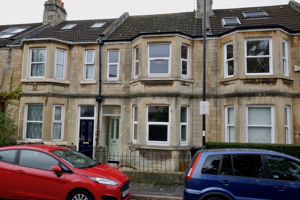 Livingstone Terrace - Andrew Walker Residential Lettings