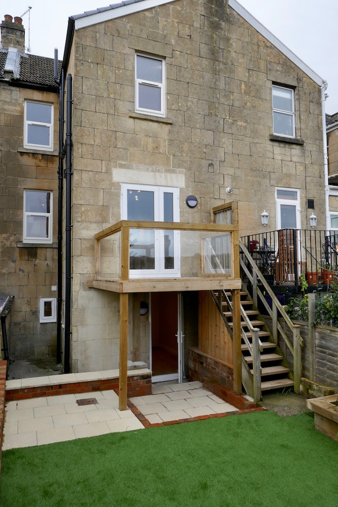 Livingstone Terrace - Andrew Walker Residential Lettings